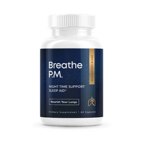 Breathe PM - herbalteatherapy